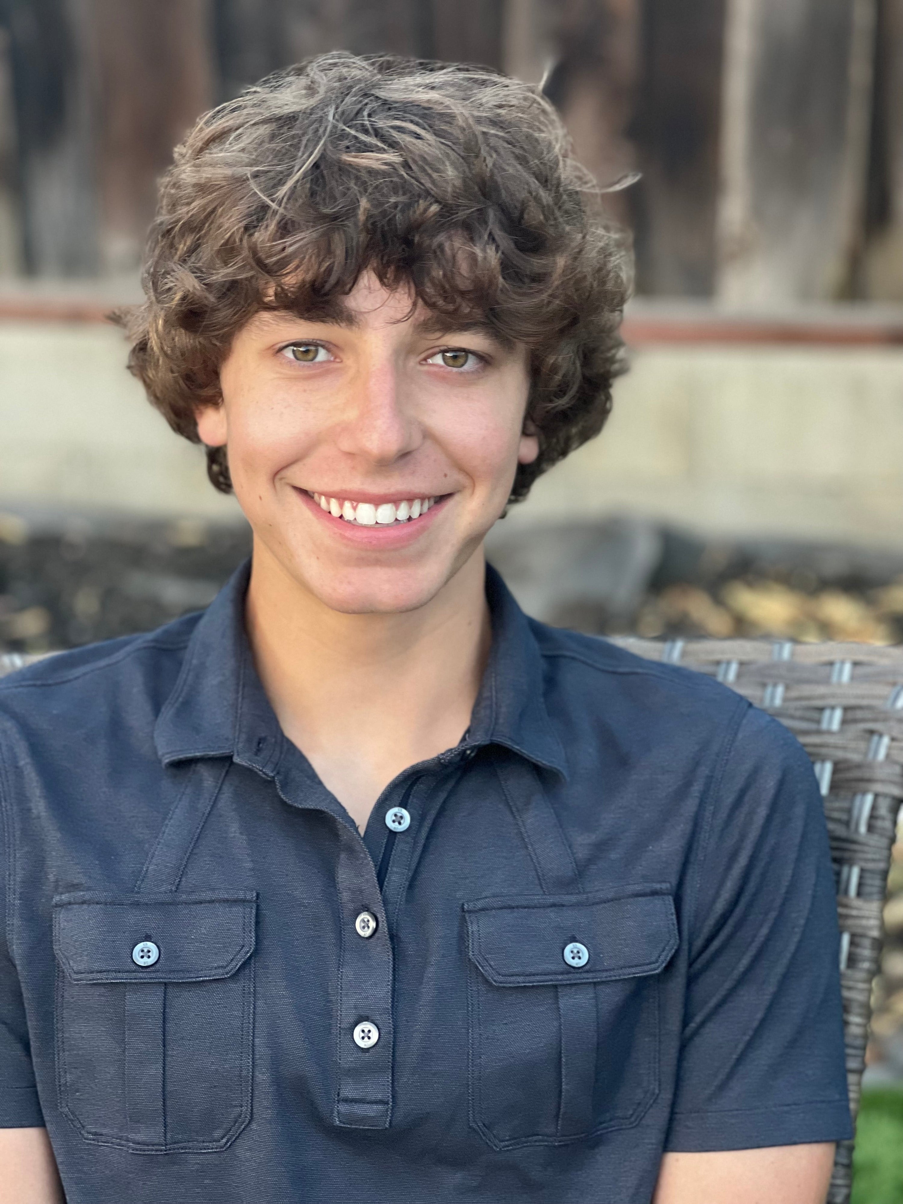 Ryan Collins featured in Northgate Living Magazine – 1 Thing Green